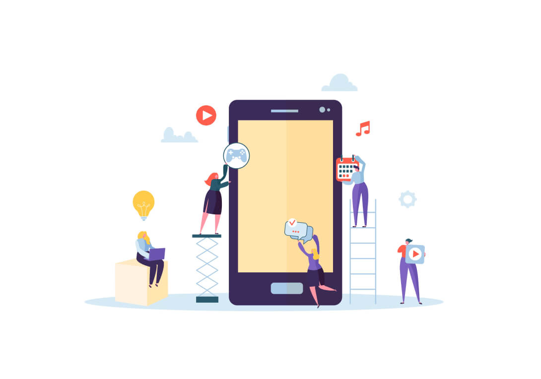 How To Build Mobile App Joomla JoomlaMax
